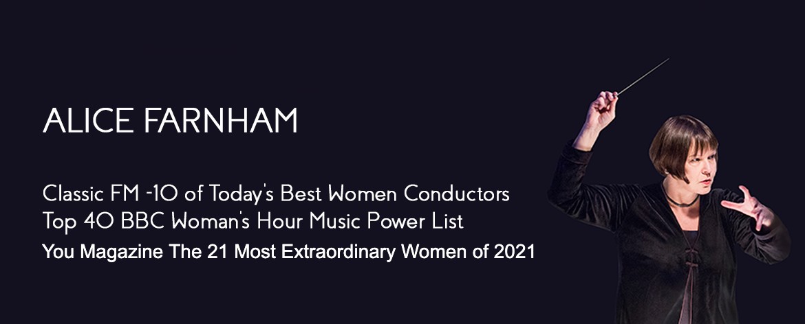 Home [alicefarnham.com]